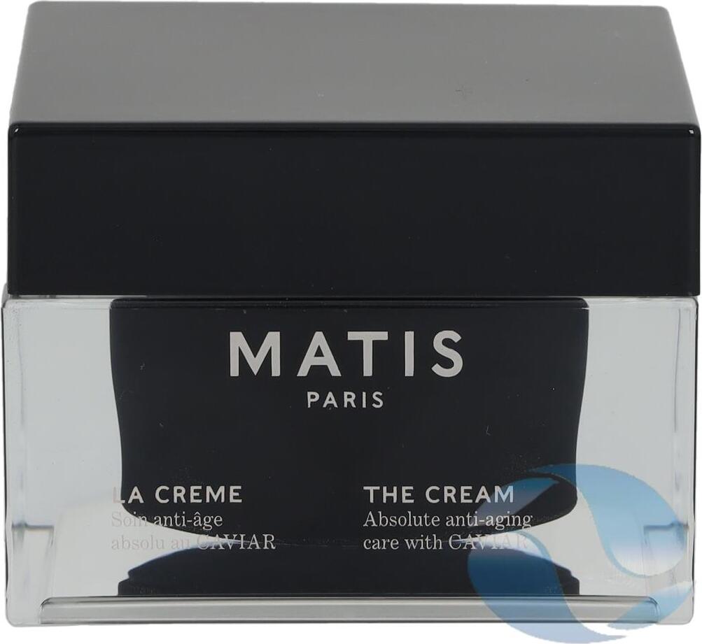 Matis Caviar The Cream 50ml Kremy na dzień | Kaufland.pl