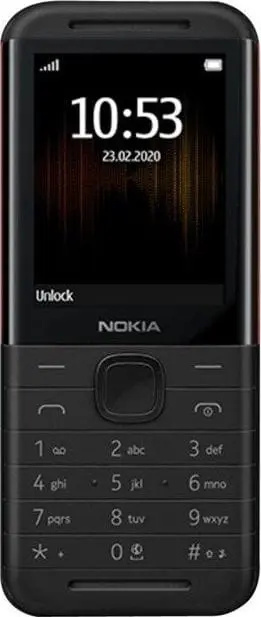 Nokia 5310, Balken, Dual-SIM, 6,1 cm (2.4 | Kaufland.de