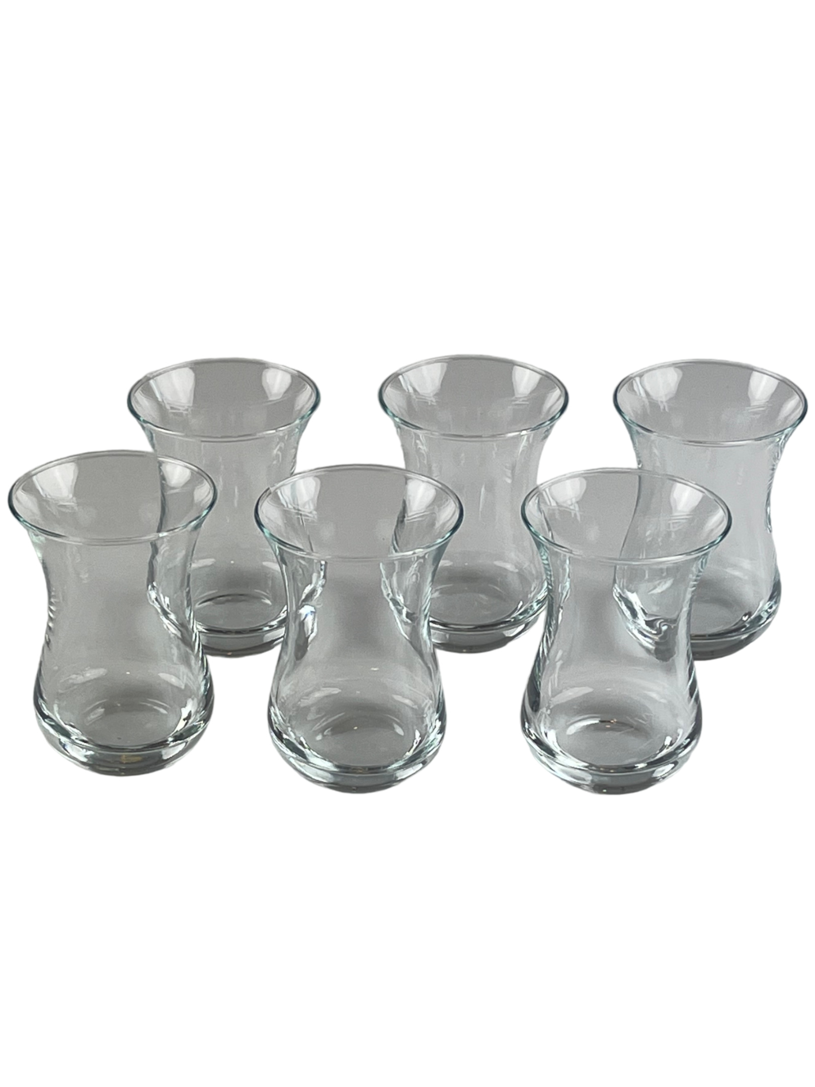 Lemago Tee-Set 6 Teegläser ( 160 Ml 6 Stück | Kaufland.de