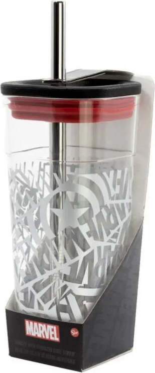 Marvel Avengers Trinkbecher Becher mit | Kaufland.de