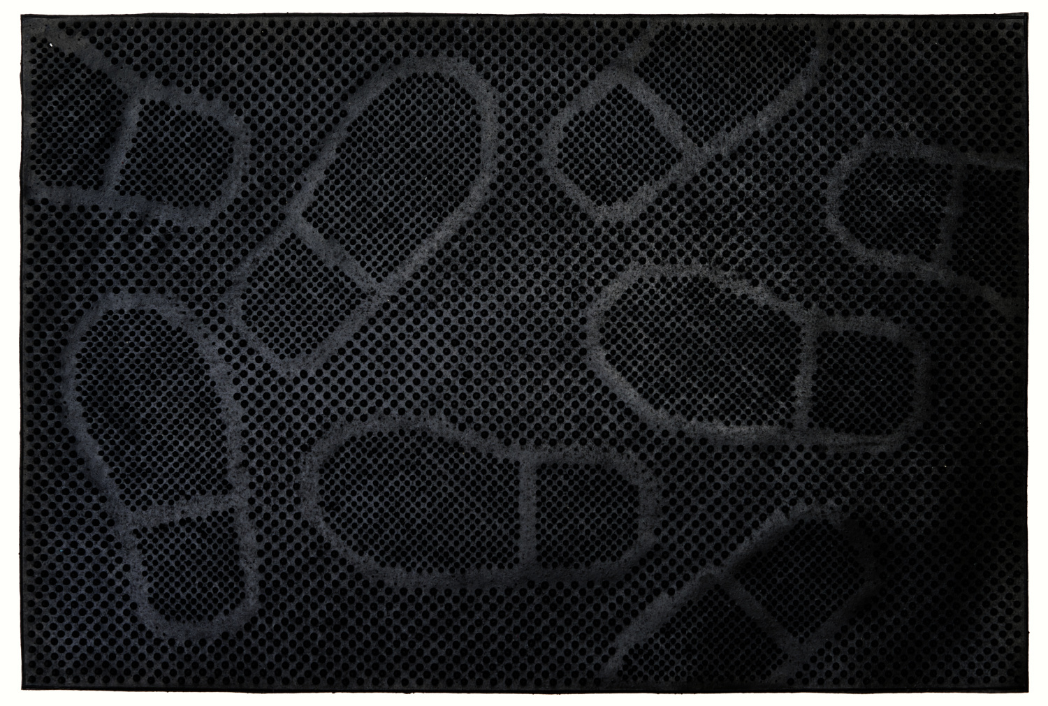 Mata gumowa - mata MIX-MAT 002 40x60 cm | Kaufland.pl