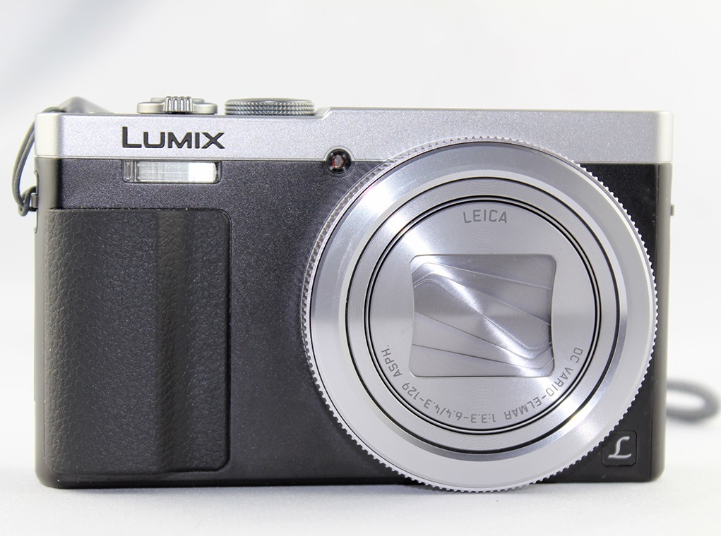 Panasonic Lumix DMC-TZ71 - 12,1 MP - 4000 x | Kaufland.pl