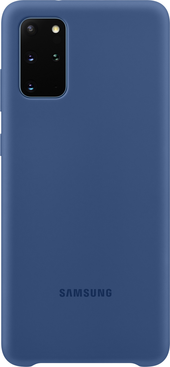 SAMSUNG EF-PG985TNEGEU SAMSUNG Silicone Cover Handy-Cover