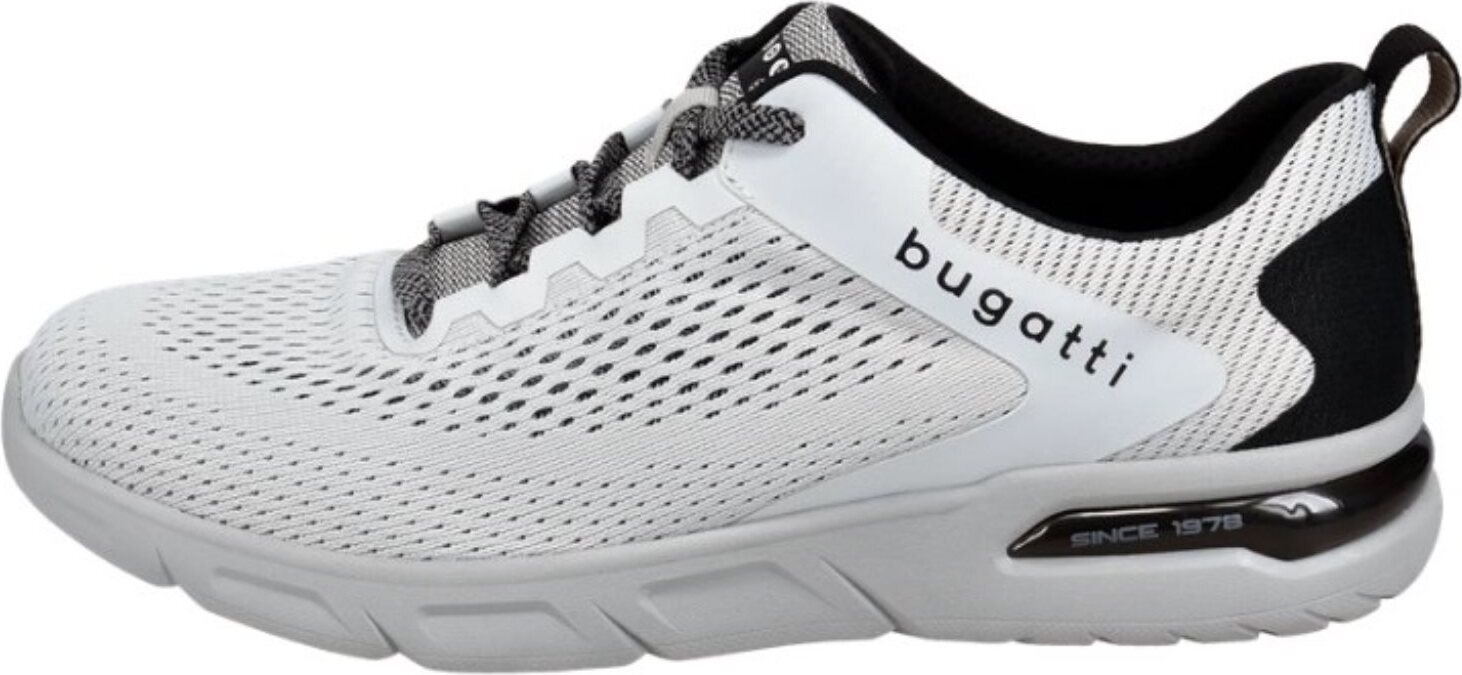 Bugatti Boty Sneaker Adt, 341ADT0469002000 | Kaufland.cz