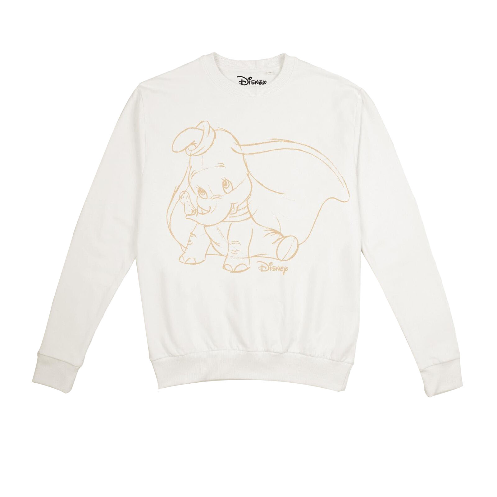 Dumbo - Sweatshirt für Damen TV1892 (S) | Kaufland.de