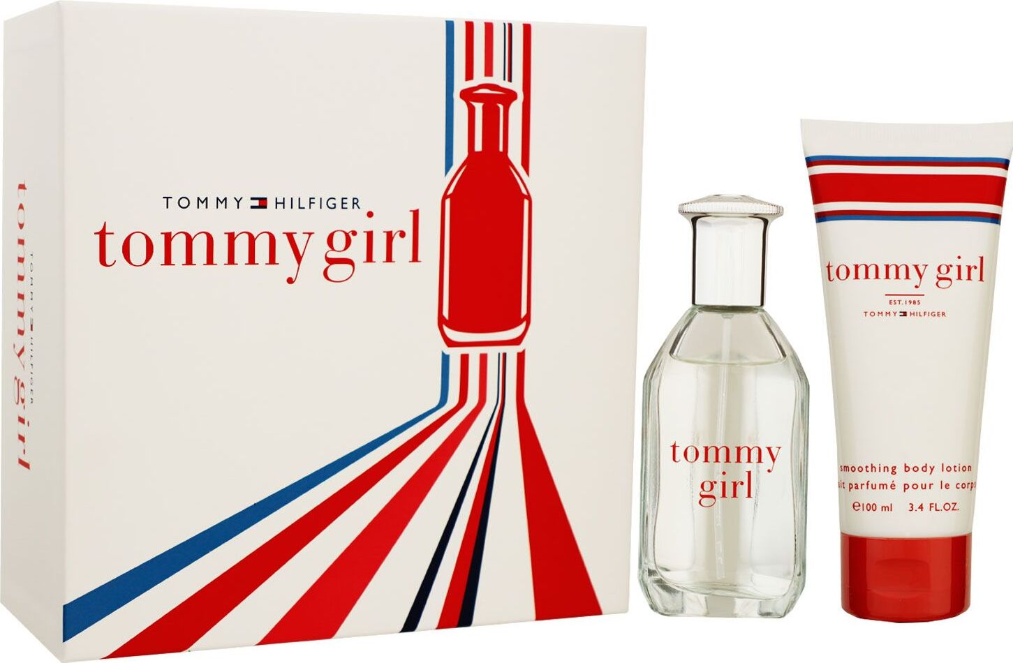 Tommy Hilfiger Tommy Girl Spring Set Kaufland