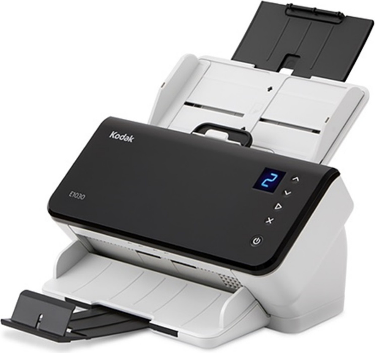 Kodak Alaris E1030 Dokumentenscanner Dokumentenscanner
