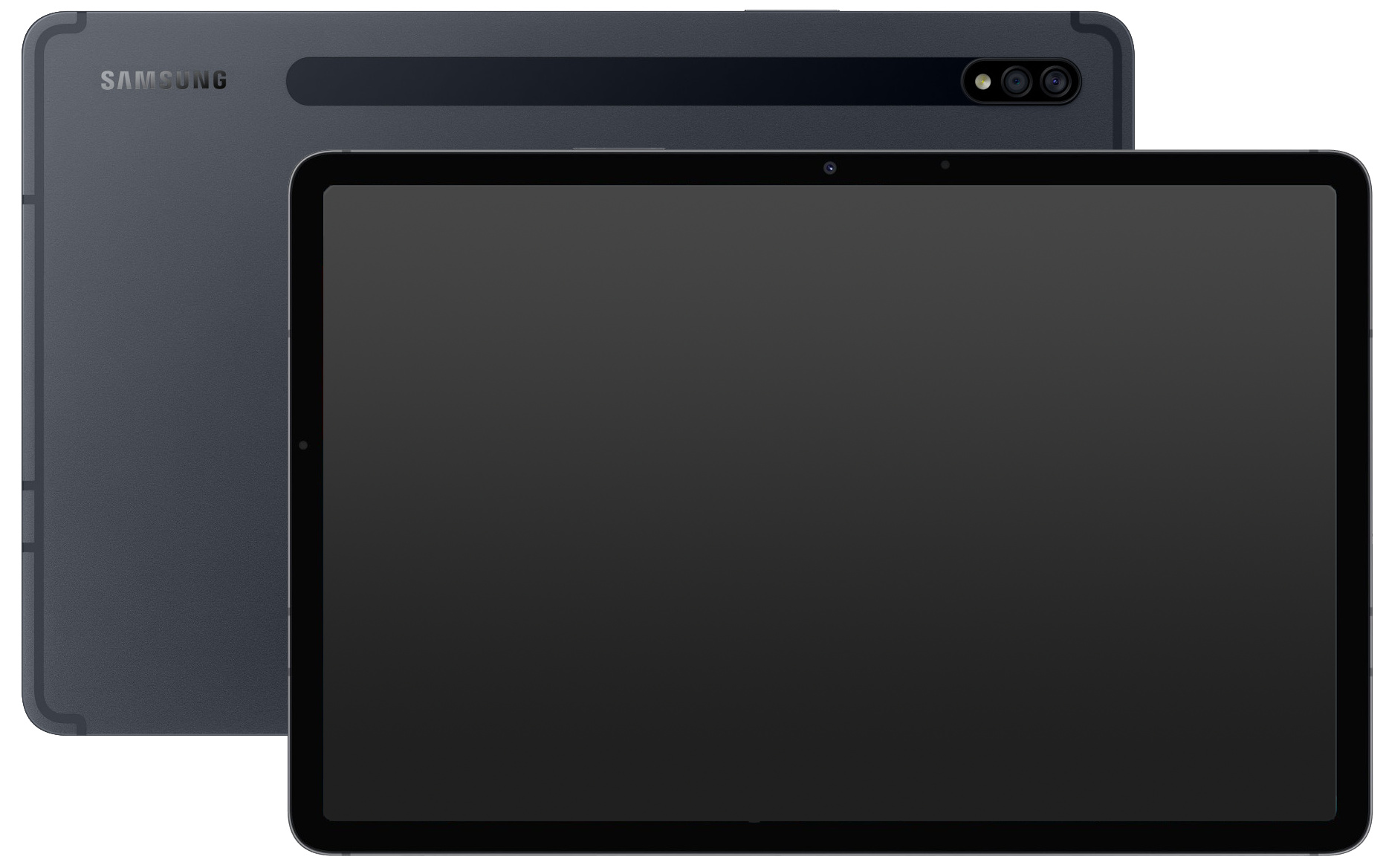 Samsung T870N Galaxy Tab S7 128 GB Wi-Fi | Kaufland.at