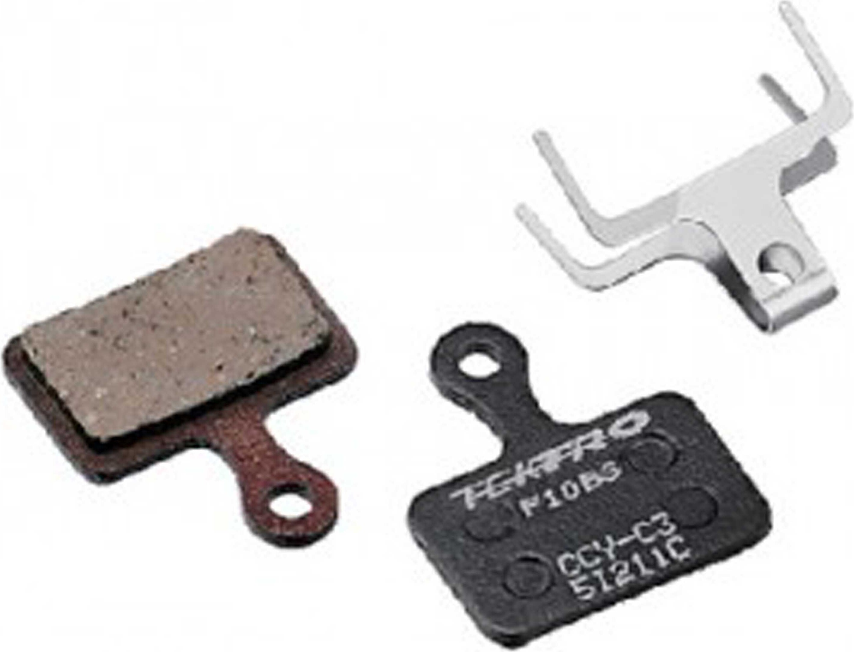 TEKTRO F10BS Bremsbelag für HD-R510 / HD-R310,