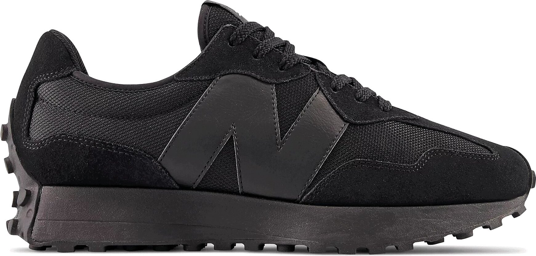 New Balance 327 MS327CTB - Kvalitná obuv