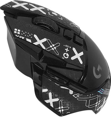 INF Maus-Skin-Aufkleber für Logitech G502 | Kaufland.de