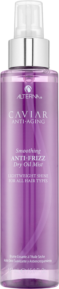 Alterna Caviar Anti-Aging Smoothing Anti-Frizz Dry Oil Mist