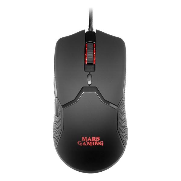 Mouse Mars Gaming MMV 10000 dpi RGB | Kaufland.de