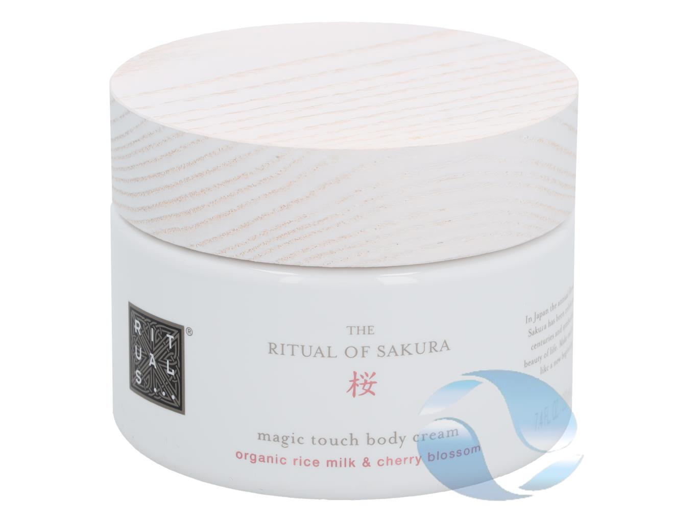 Rituals Il Rituale del Sakura Crema Corpo 220 ml