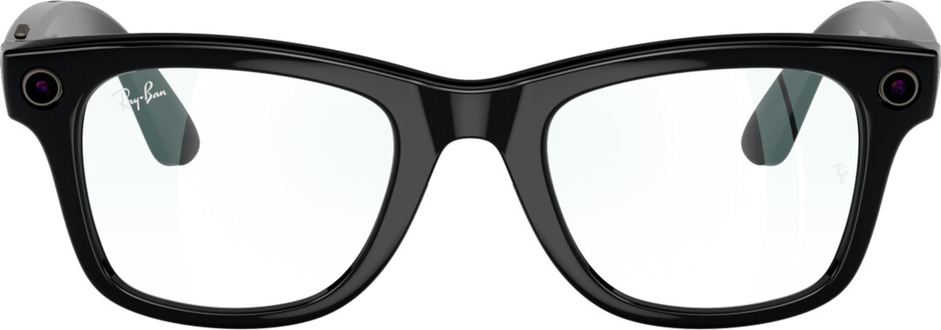 Okulary Ray-Ban | META WAYFARER 0RW4006 601/SB