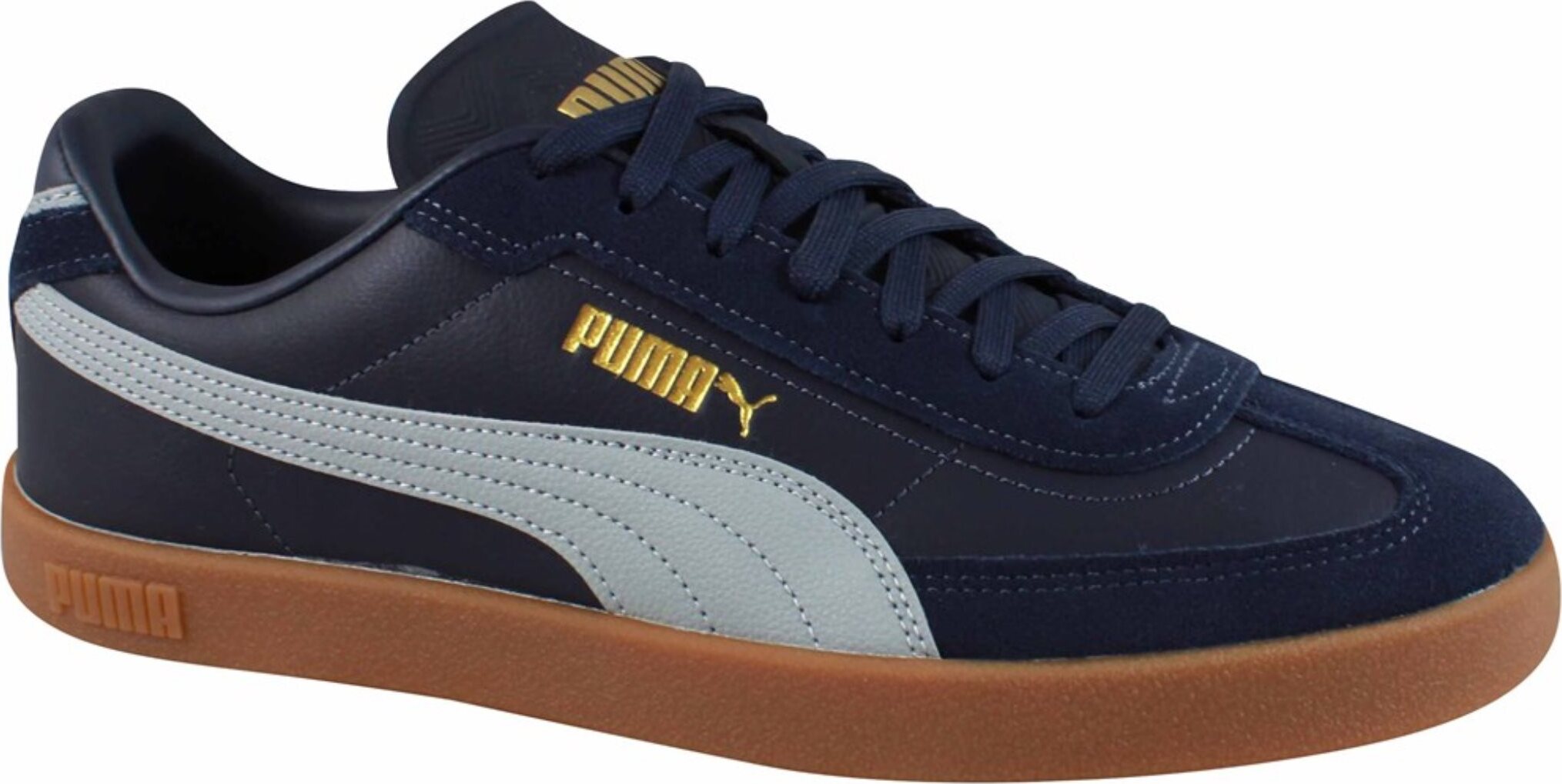 Buty Puma Club Ii Era 39744718 Komplety odzieży sportowej