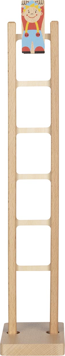 goki GK807 Climbmax Climbi na rebríku, | Kaufland.sk