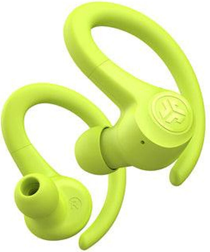 JLab Go Air Sport, True Wireless Stereo (TWS), Sport, 20