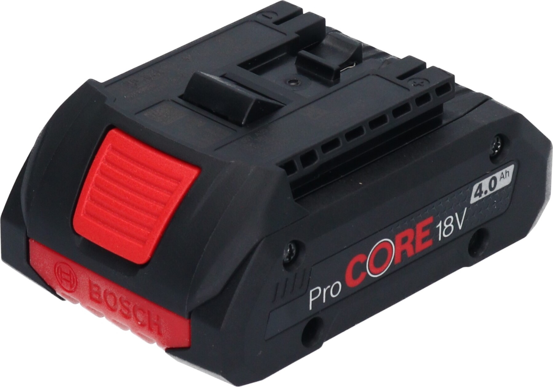 Bosch ProCORE18V COMPACT - Batterie - 4 Ah