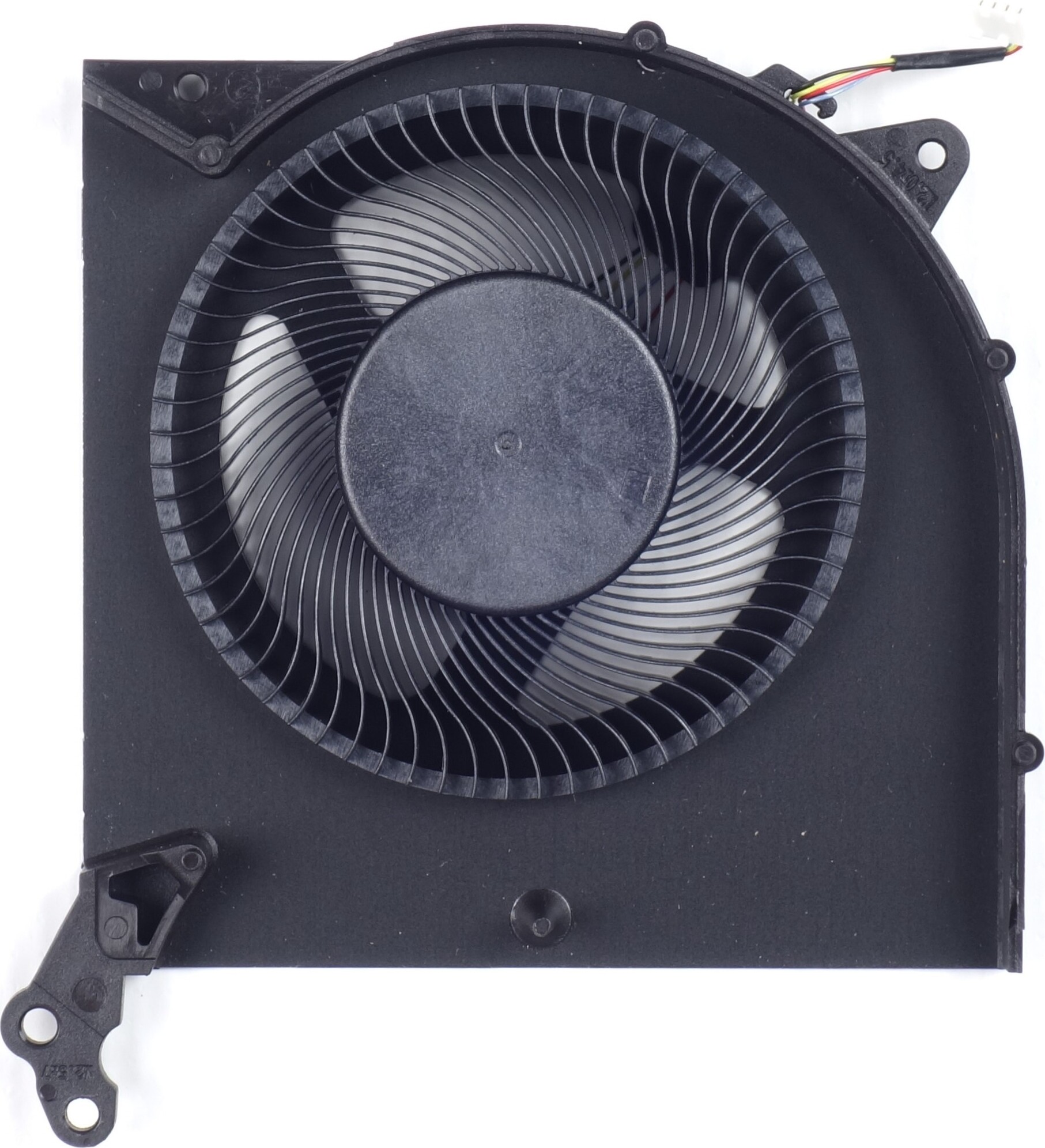 Ventilátor chlazení procesoru notebooku pro | Kaufland.cz