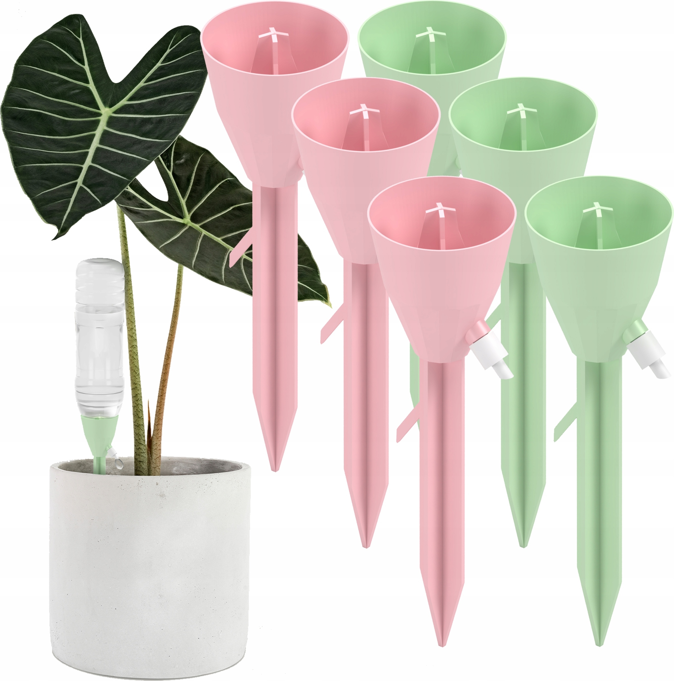 Wasserspender Fr Blumen