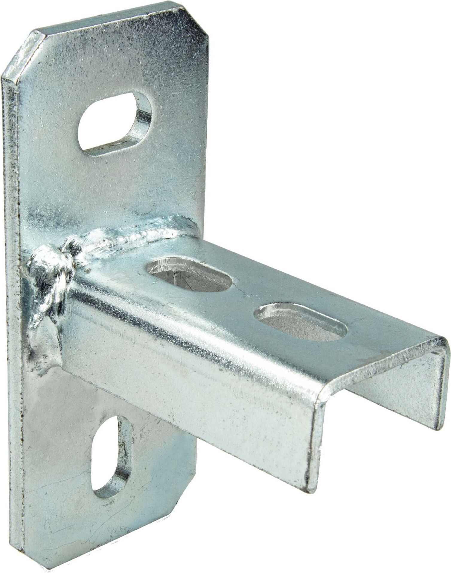 tecuro Sattelflansch längs für Montageschiene | Kaufland.de