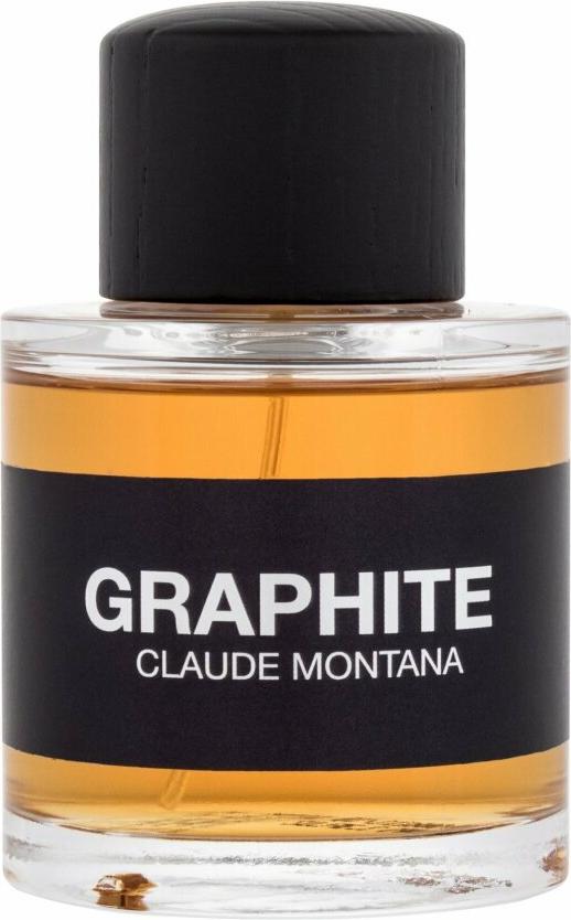 Montana Graphite EdT 100ml NEU & OVP Eau de Toilette