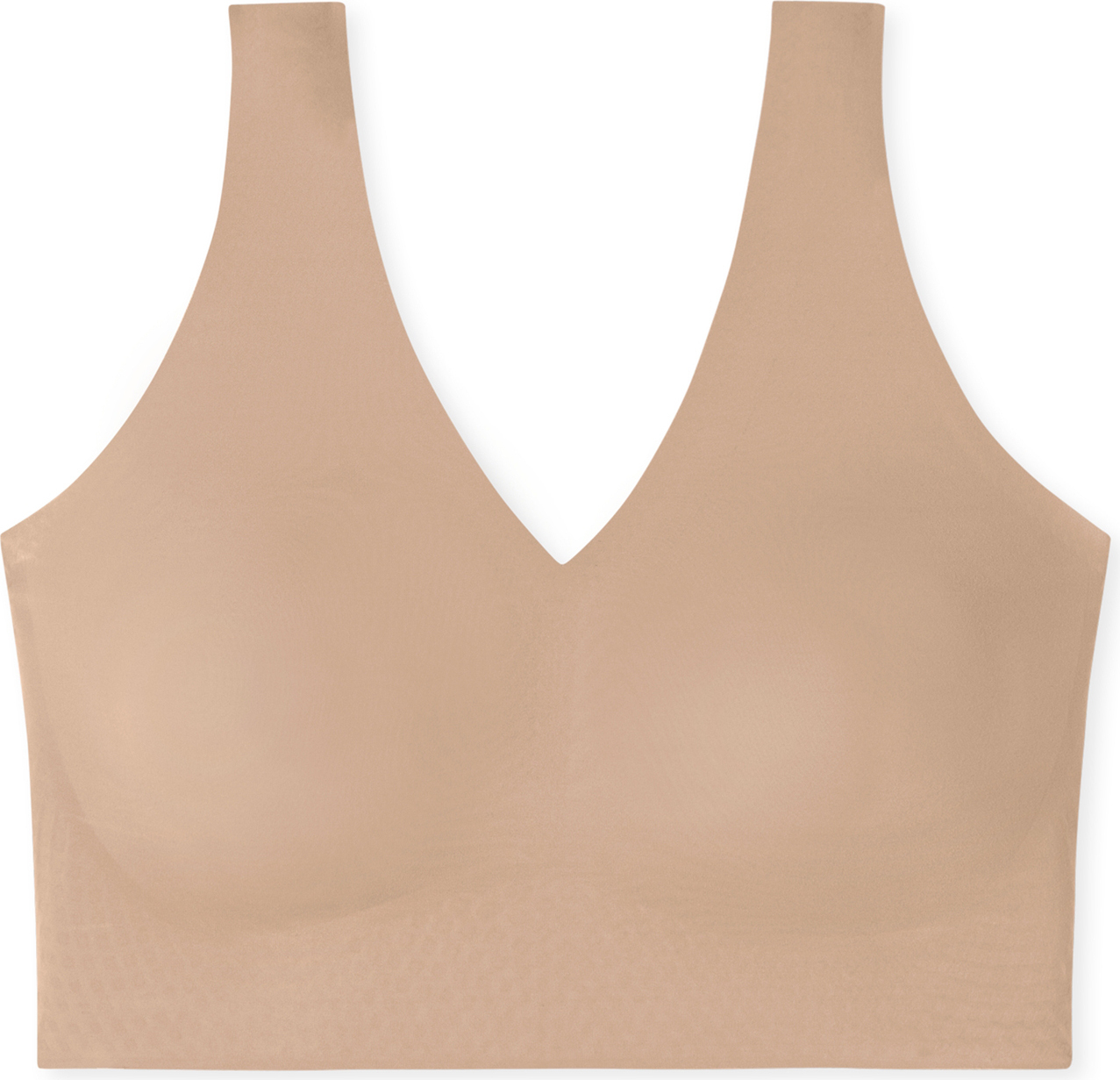 Schiesser bra bustier bh lingerie Invisible | Kaufland.de