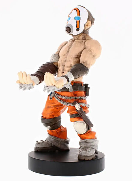 Borderlands Cable Guy Psycho 20 cm | Kaufland.cz