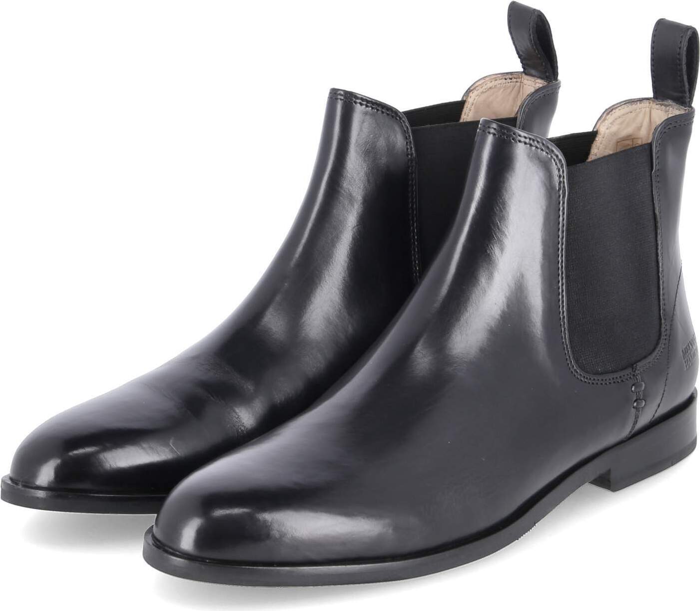 Melvin & Hamilton Damen Chelsea Boots/ Stiefeletten SUSAN