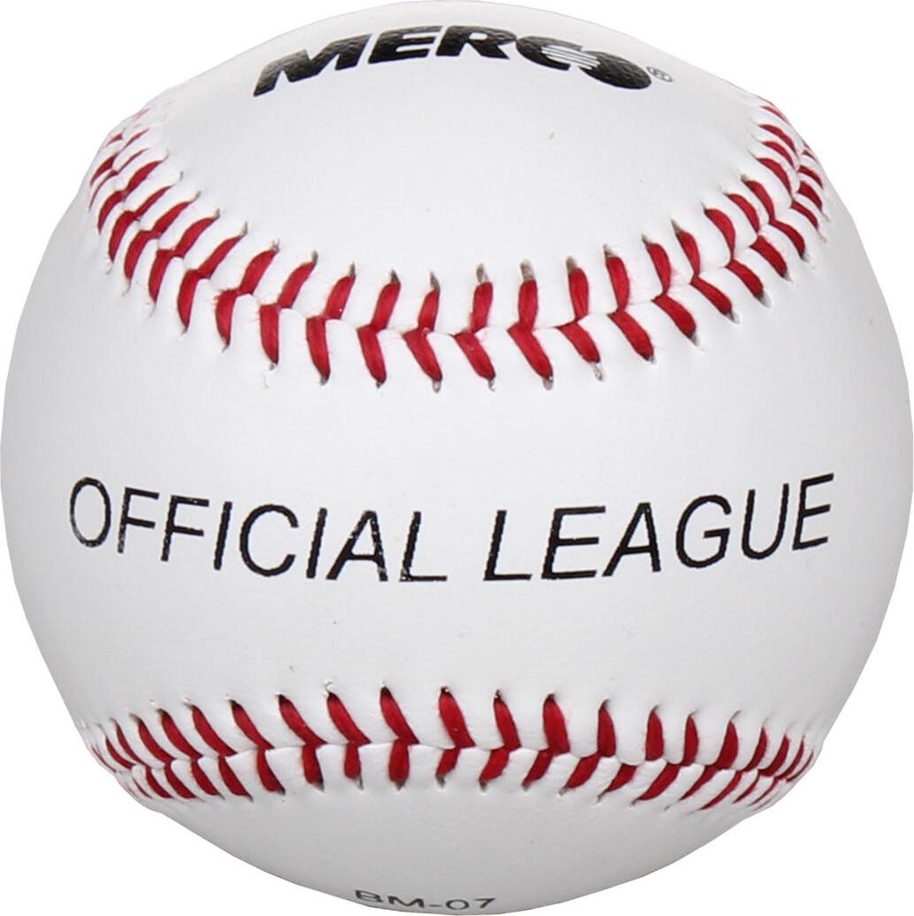 BM-07 baseballová loptička dĺžka 9" Bejzbalové pálky