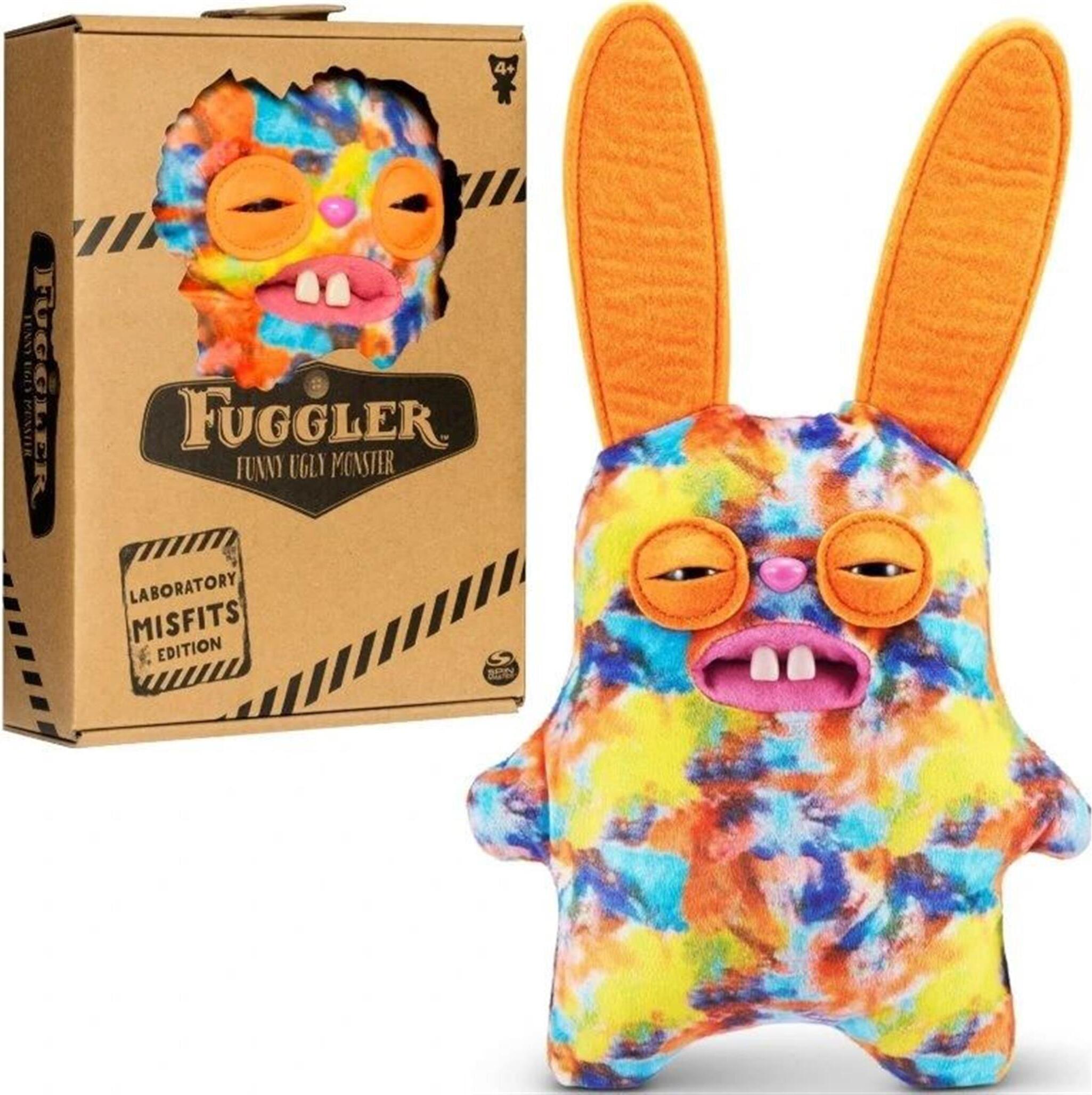 Fuggler Funny ugly monster Rabid Rabbit | Kaufland.cz