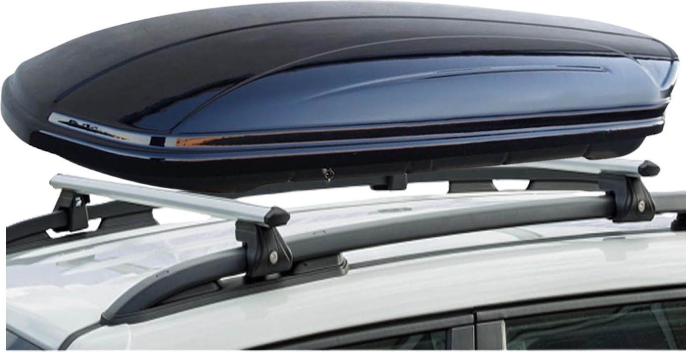 Dachbox VDPMAA320 320 Liter abschließbar | Kaufland.de