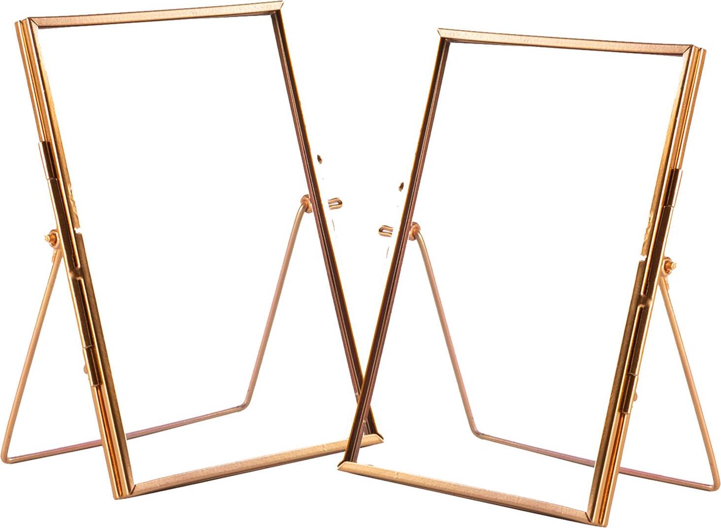 Nicola Spring Stehende Metallfoto-Frames - | Kaufland.de