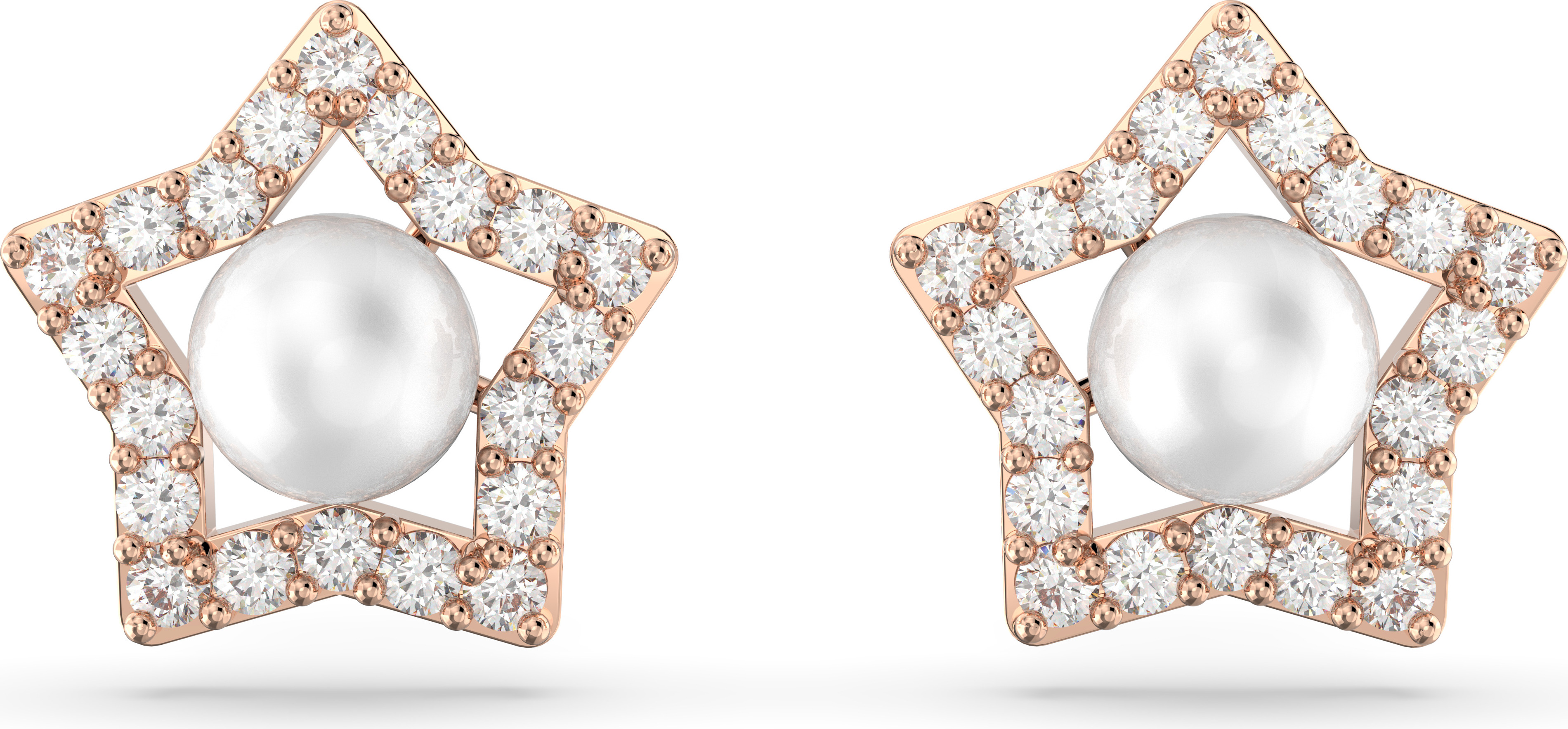 Swarovski - 5645465 - Stella - Parelmoer - | Kaufland.de