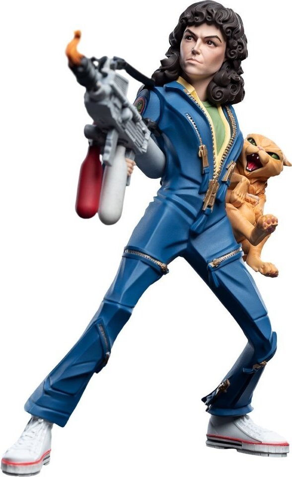 Weta Workshop Alien - Ripley Figure Mini Epics