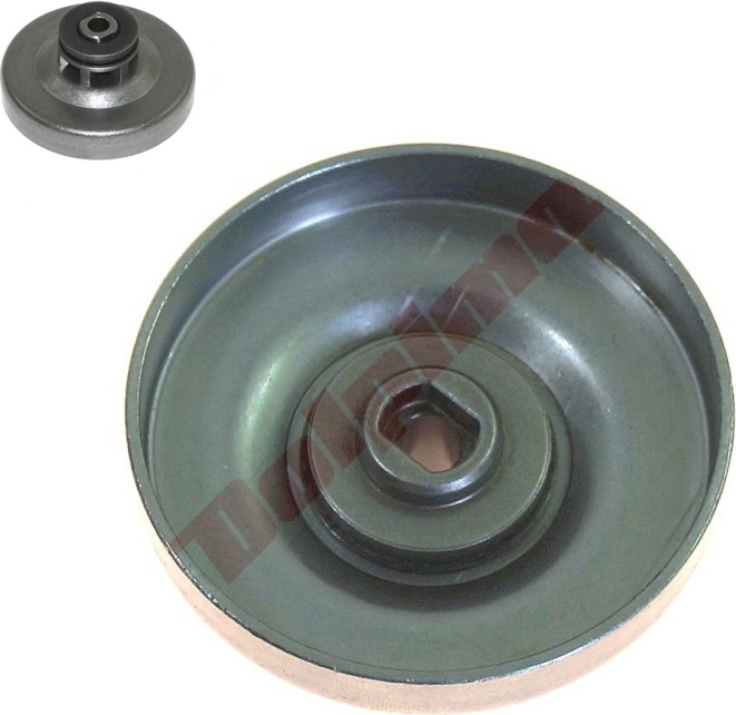 Kupplungstrommel Für Makita Uc Xx30A 3/8 6 ( 125331-7 ) (