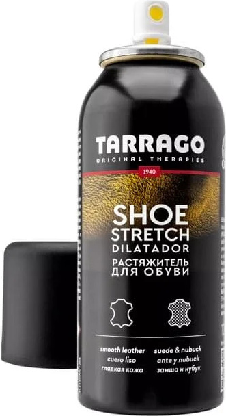 Tarrago spray do rozciągania obuwia - 100ml