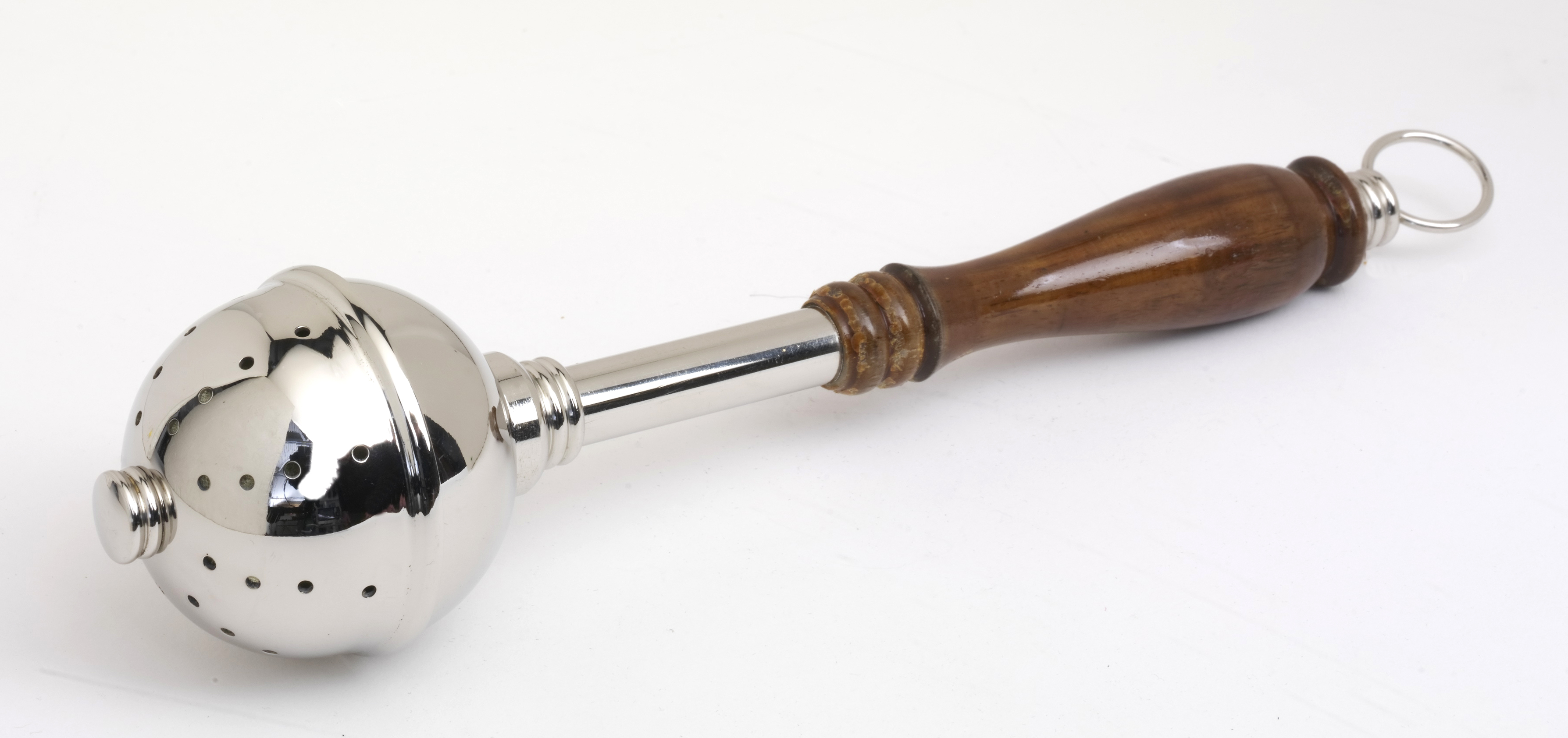 Aspergill mit Holzgriff Länge 29 cm in | Kaufland.at