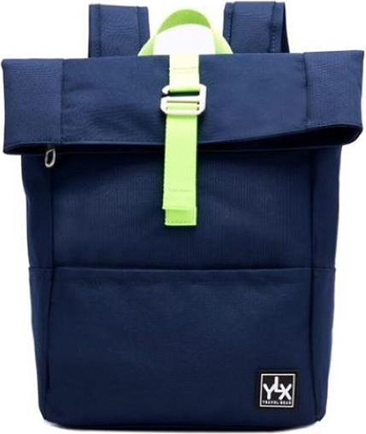 YLX Original Backpack Kids Navy Blue - | Kaufland.de