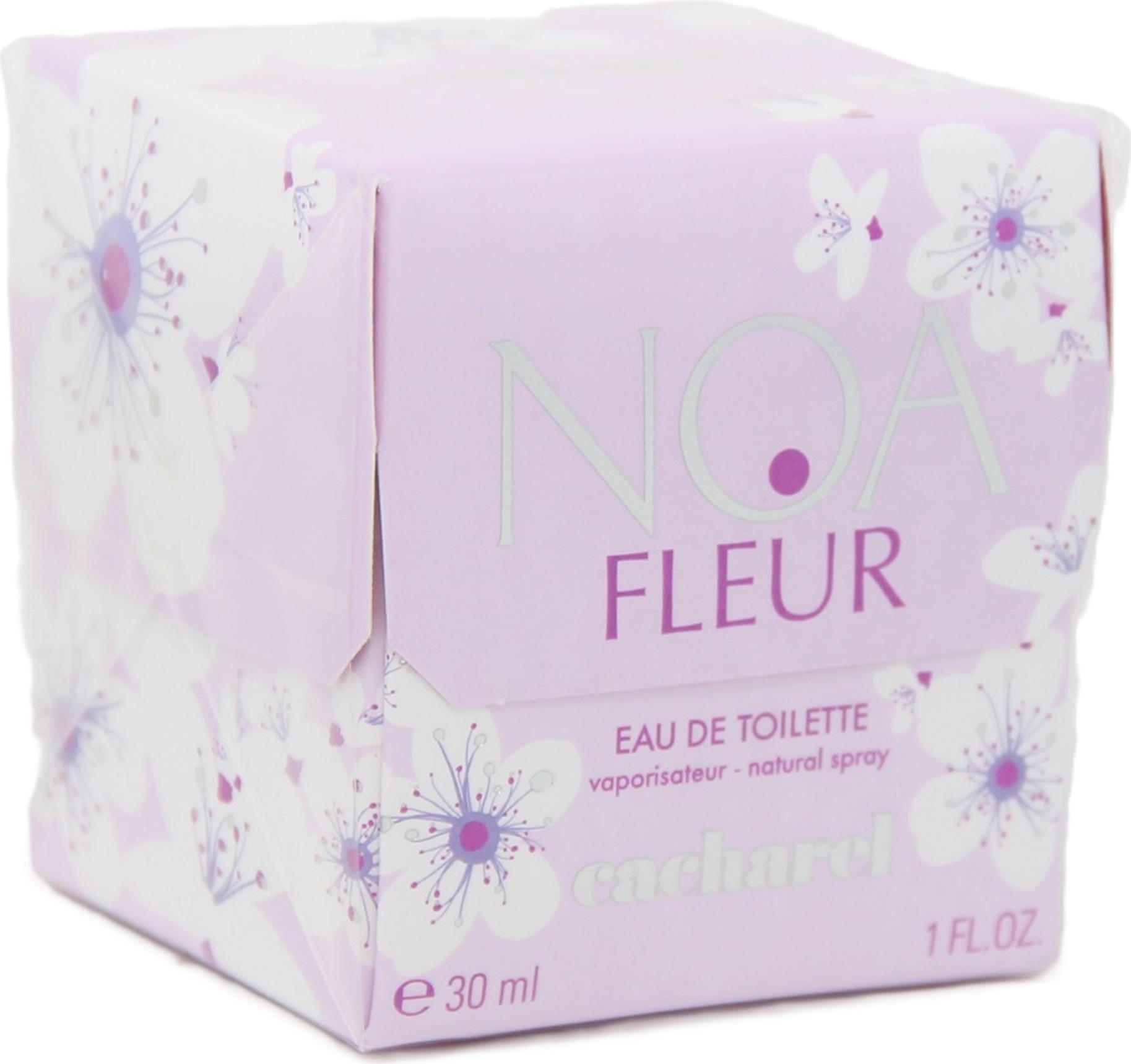 Cacharel Noa Fleur toaletní voda ve spreji | Kaufland.cz