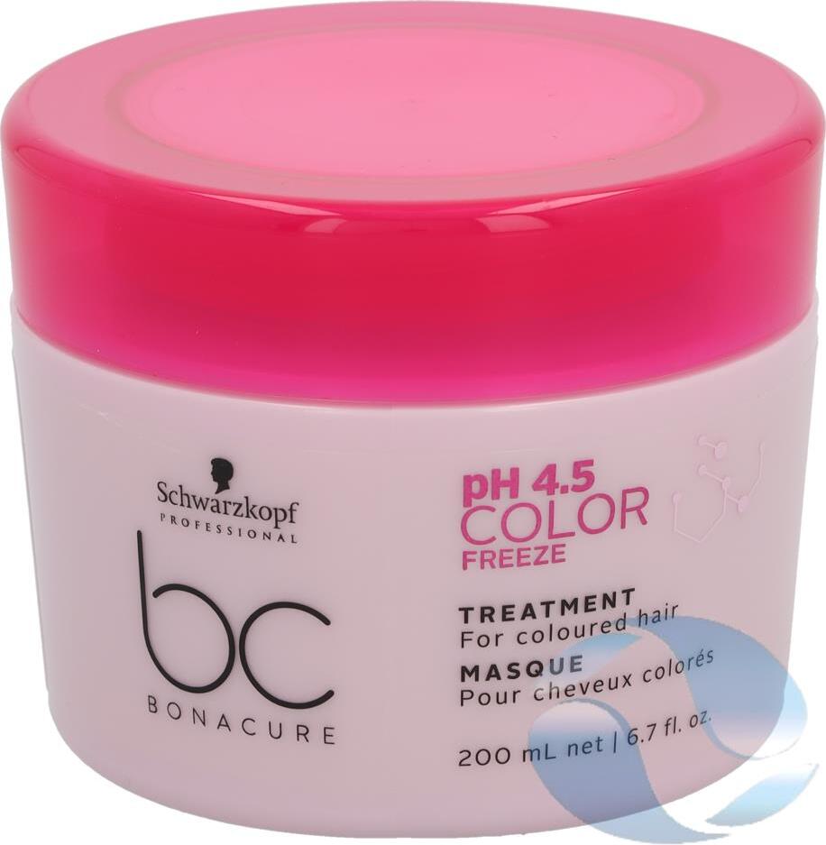 Schwarzkopf BC Bonacure Colour Freeze | Kaufland.pl