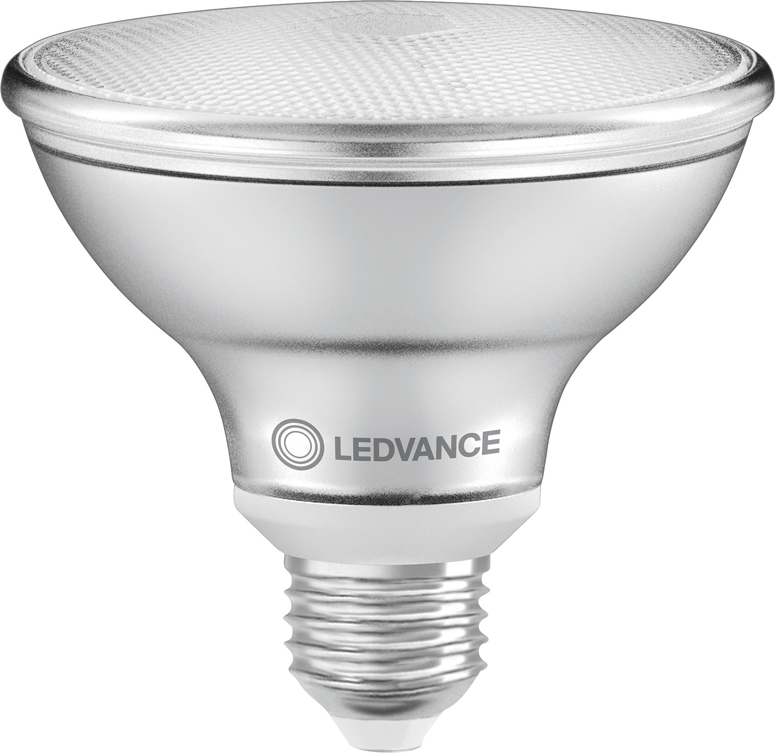Ledvance Led-Spot E27 PAR30 10W 633lm 36D - 927 Extra teplá