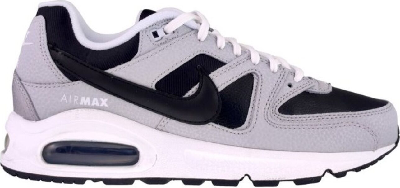 Nike Wmns Air Max Command Prm 718896 001 R-39 Sneaker