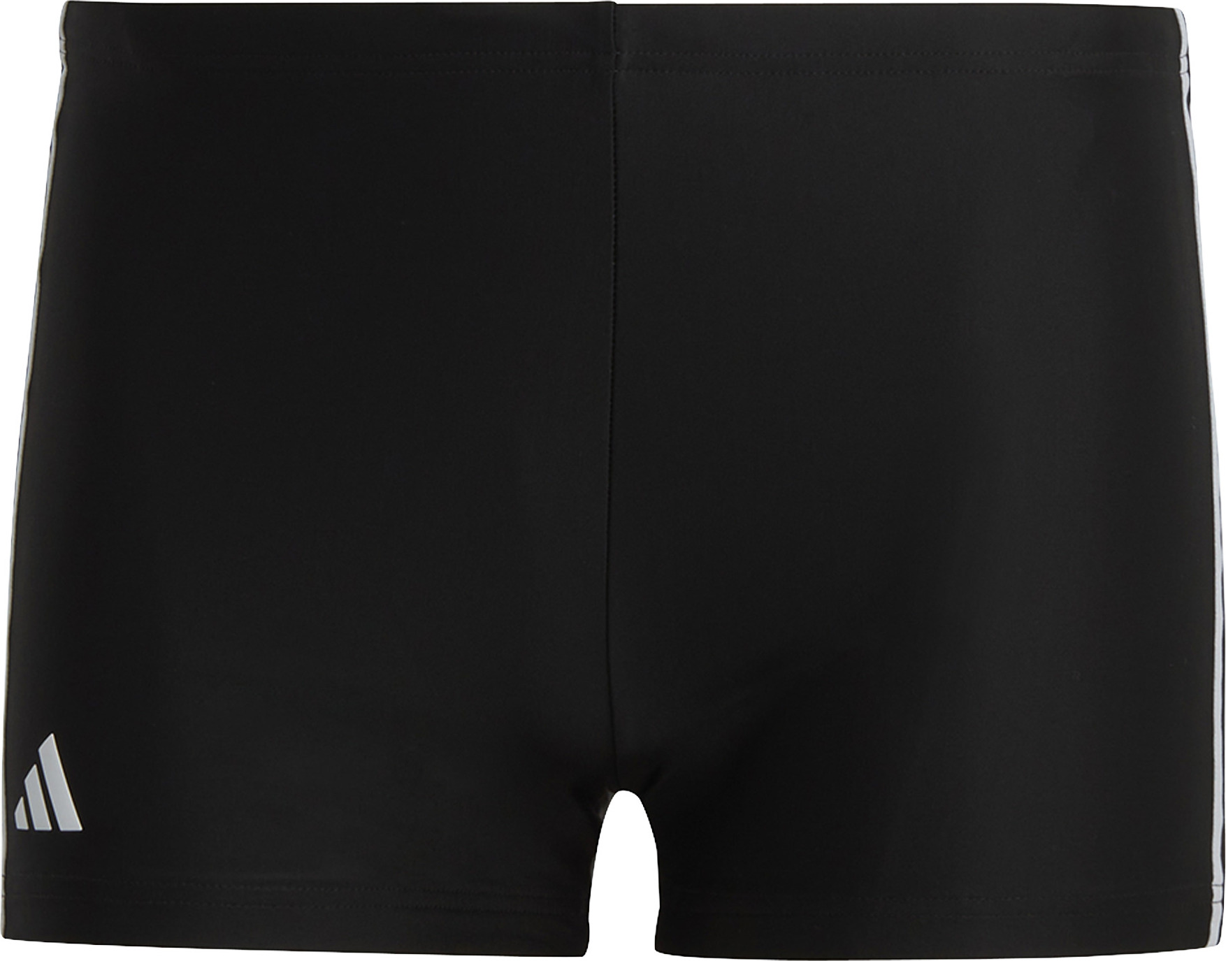 Adidas 3Stripes Boxer Nero/Bianco 5
