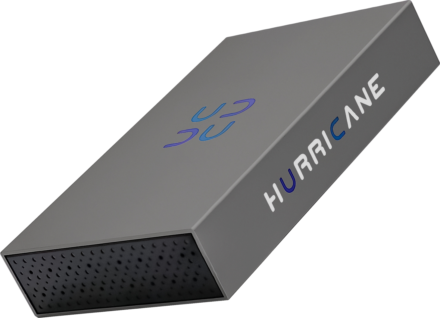 Hurricane 3518C3 Externý pevný disk 12TB 3,5' USB-C Desktop