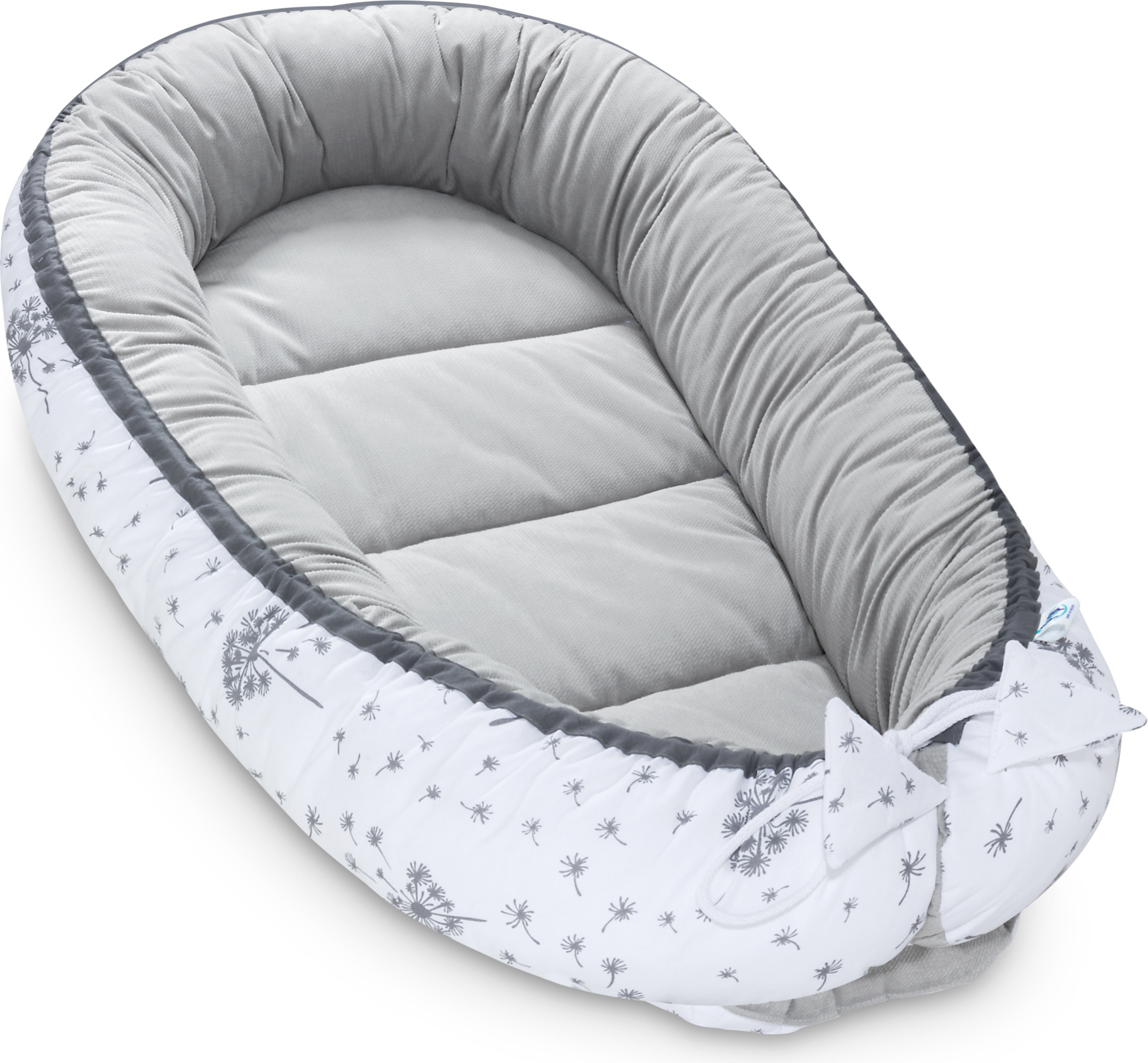 Pepi Babynest Kokon 2-seitiges | Kaufland.de