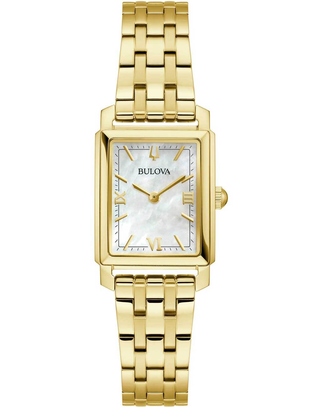 Bulova - 97L177 - Montre Bracelet - Femmes - Quartz