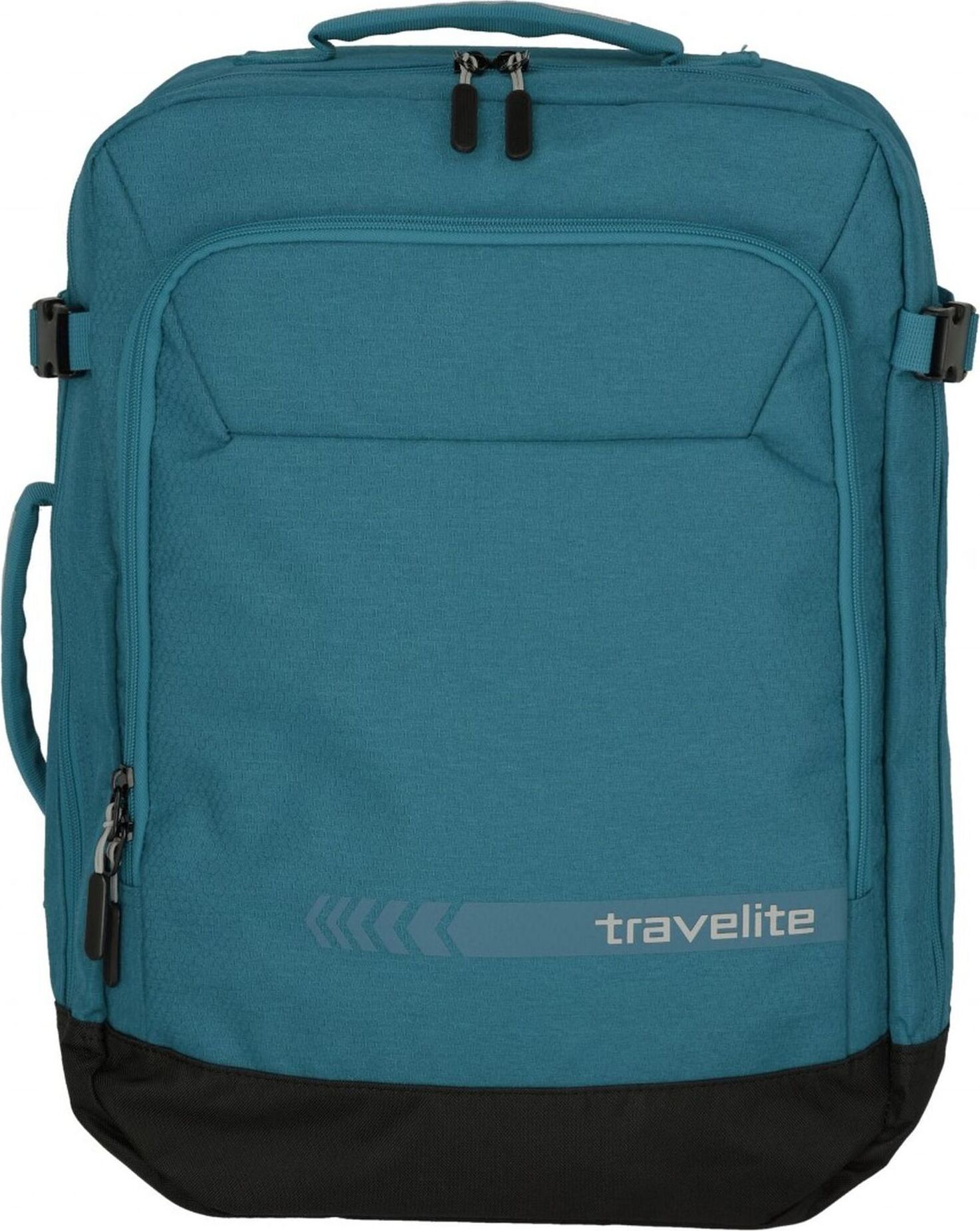 Travelite Kick Off Backpack 35L Petrol