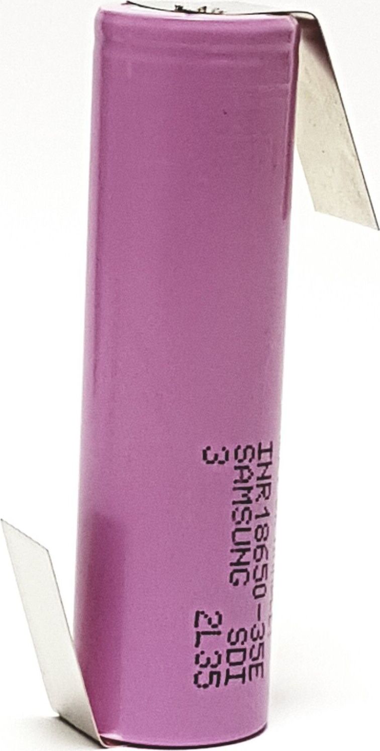 18650 Samsung INR18650-35E / 3,7 V / 3500mAh | Kaufland.de